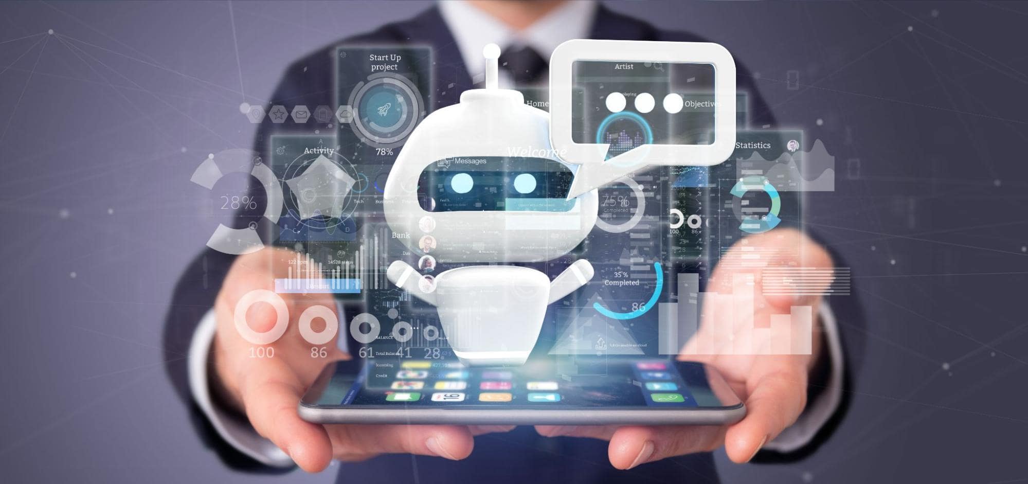 Create Chatbot Buttons That People Love - DBIXDBIX Create Chatbot Buttons That People Love - DBIXDBIX